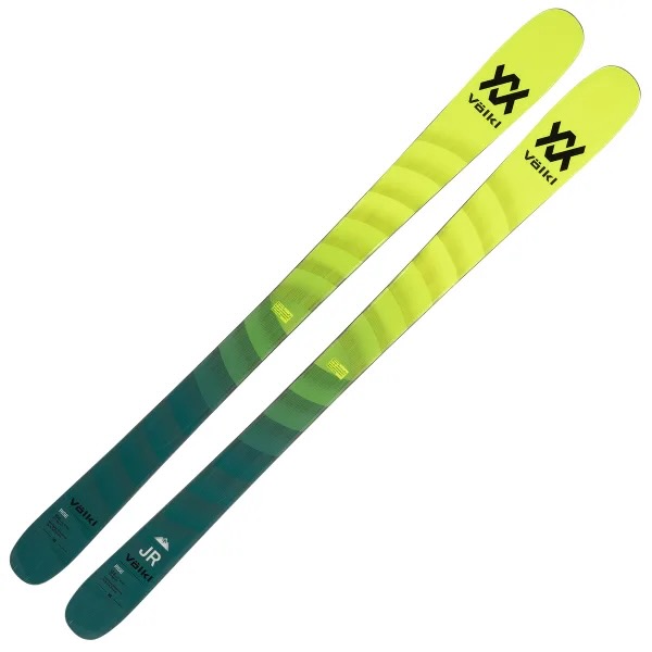 Volkl RISE JUNIOR 2024 | GlissAttitude